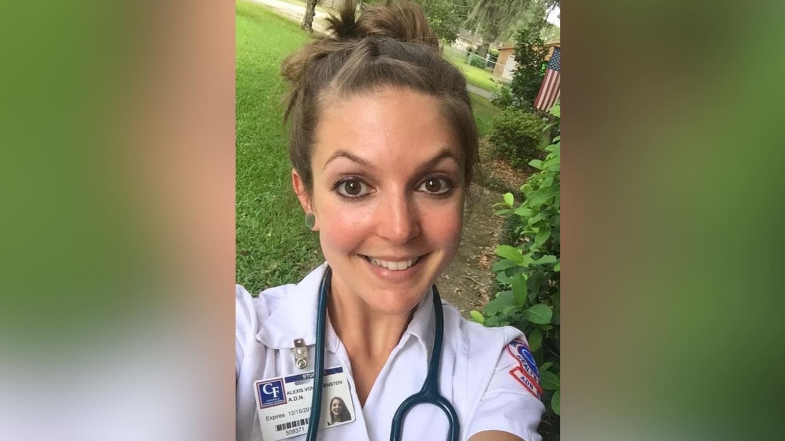 Florida nurse jailed for sex with 15-year-old stepson, loses medical ...