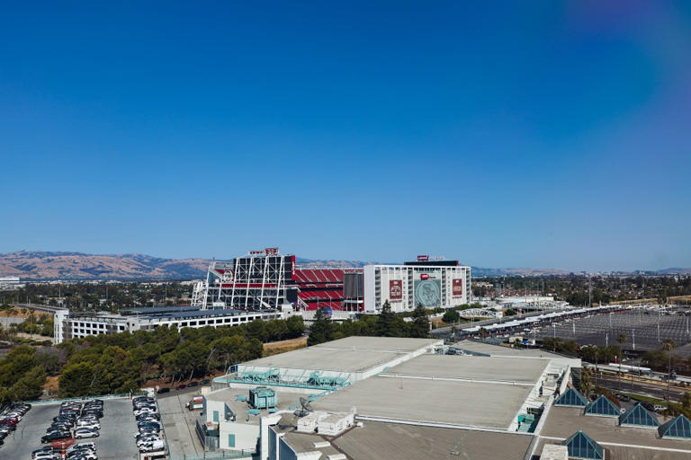 Substation or bad luck? 49ers’ injury woes spark wild conspiracy theory