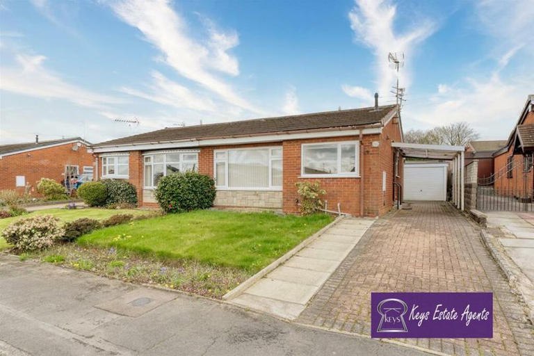 10 Stoke-on-Trent homes yet to find a buyer in over a year