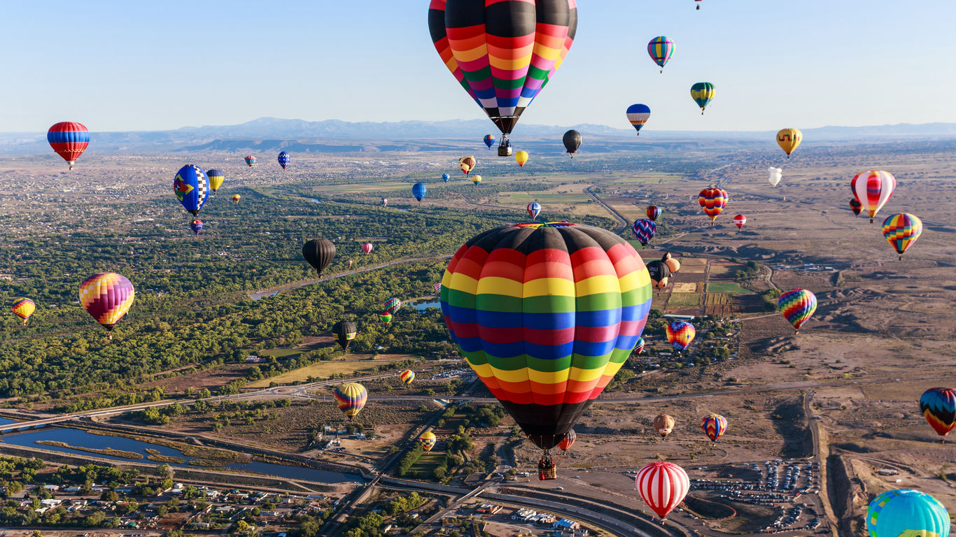 The best 2026 US festivals worth planning a trip around