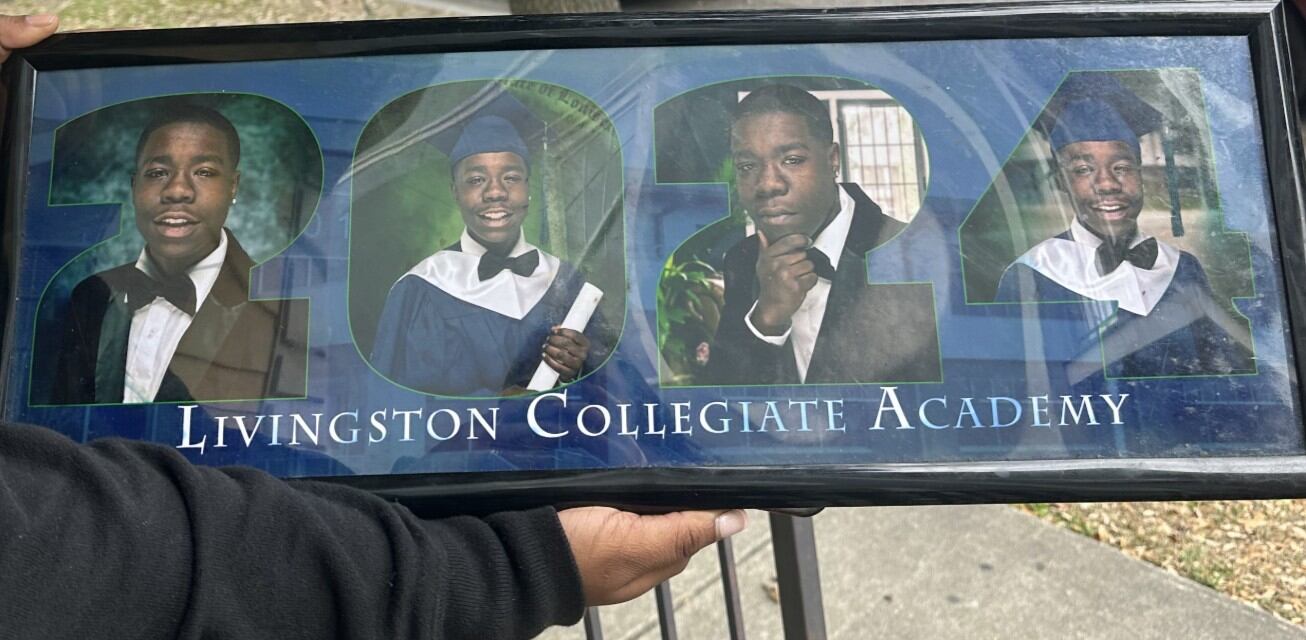 Family identifies man shot to death Friday at Dooky Chase’s restaurant ...