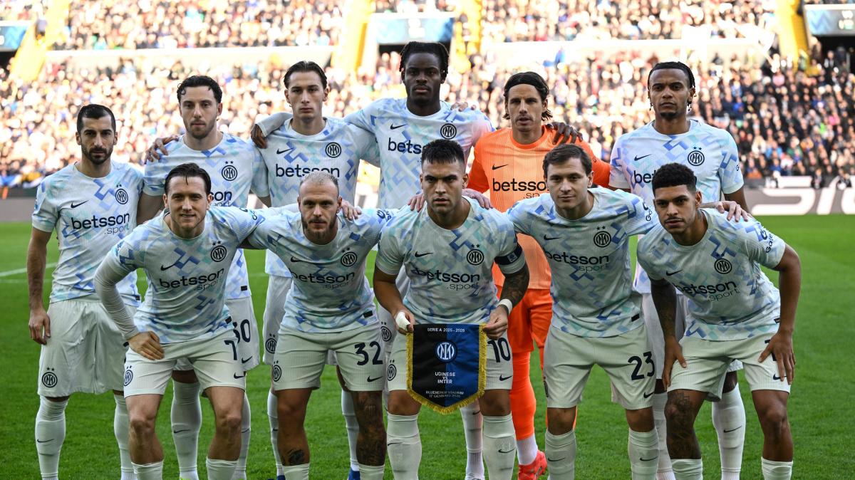 Iacchetti: "Inter in fughetta. Pio? Mi ricorda un ex milanista. E tra ...