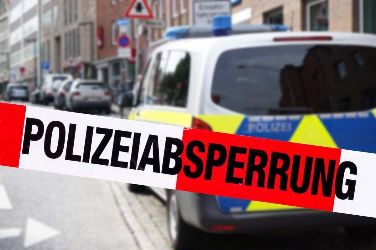 Tödliche Gewalttat in Einbeck: Polizei fahndet nach Tatverdächtigem