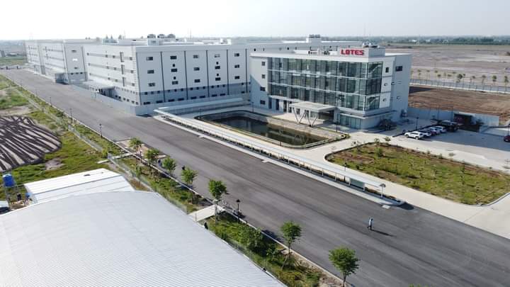 Hưng Yên kêu gọi đầu tư nhà ở xã hội cho công nhân KCN Liên Hà Thái