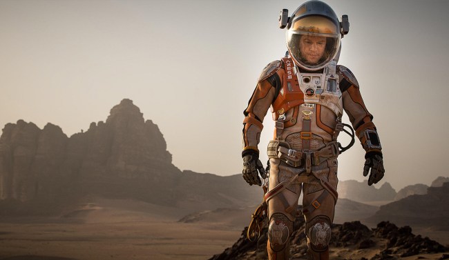 Ben Affleck and Matt Damon have an extensive awards history, from ...