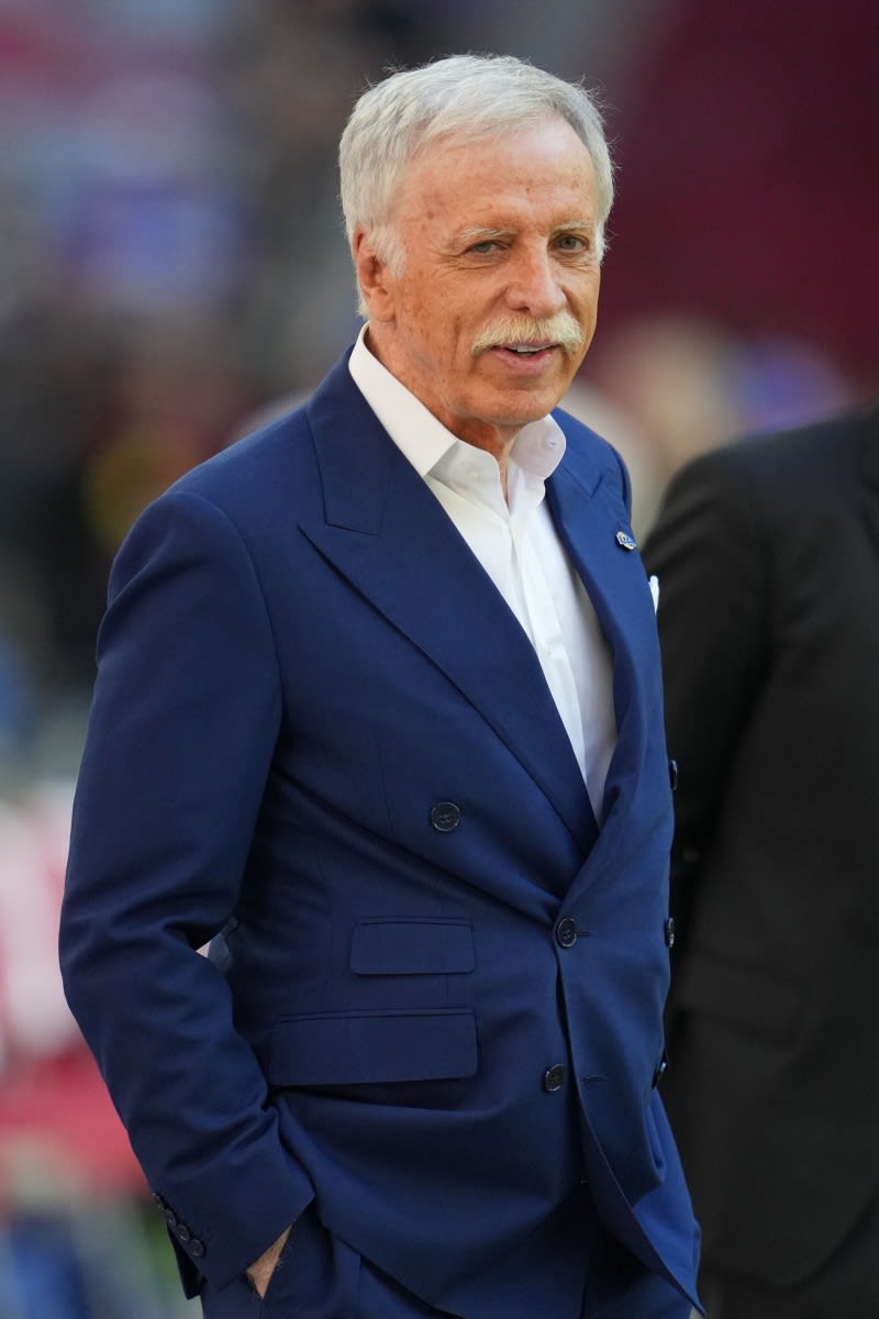 Rams owner now the biggest private land baron in the US