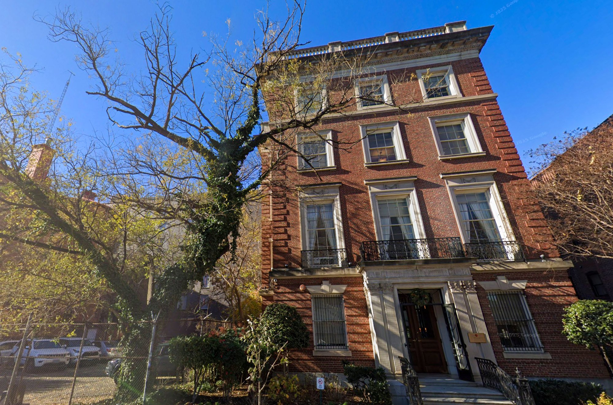 Beijing slams US senators for 'malicious' bill targeting Hong Kong ...