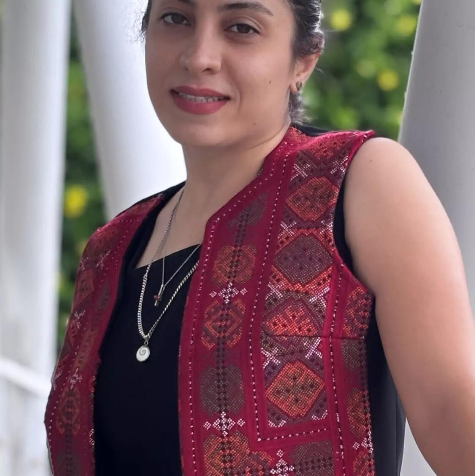 Voices from Iran: Iranian expatriates in Tamil Nadu reflect on protests ...