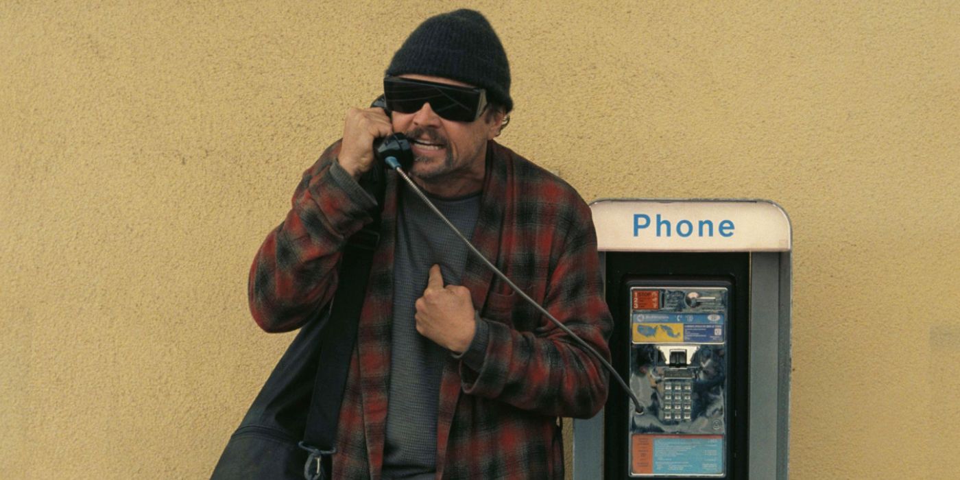 All 8 'One Battle After Another' characters, ranked