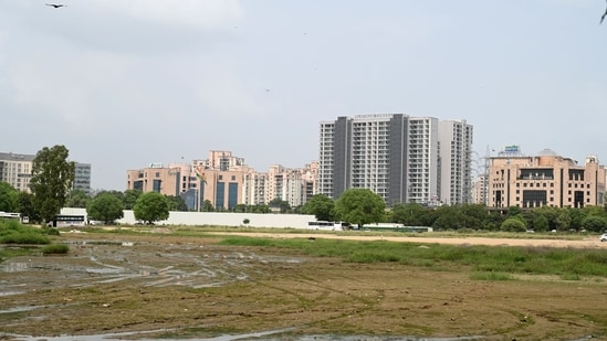 Shift from velocity to intent in urban development