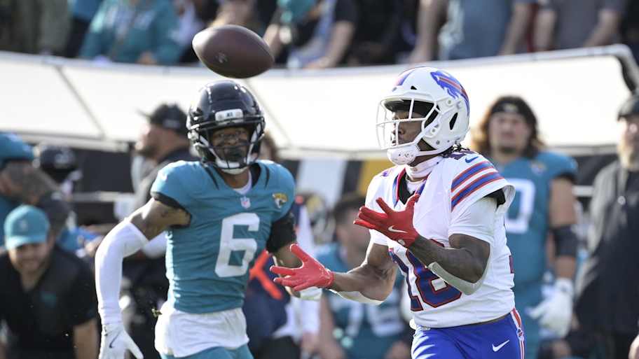 4 Bills player prop bets banking on Josh Allen, James Cook vs. Broncos