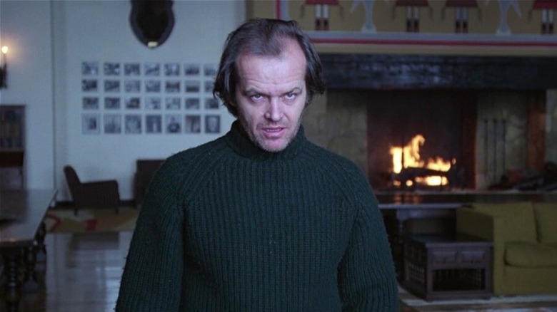 5 Stephen King book scenes so dark they never made it into the movies