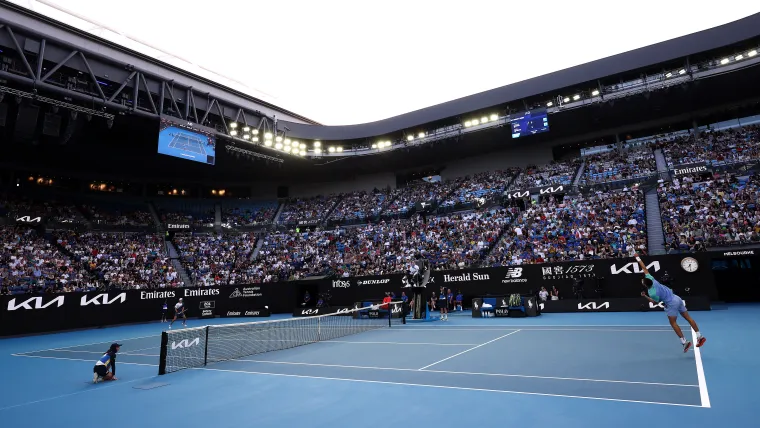 How to watch Australian Open: Live stream, TV channel details for AO ...