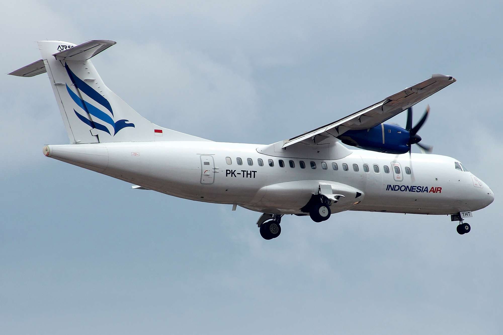 Plane carrying 11 people vanished from radar during 2-hour flight ...