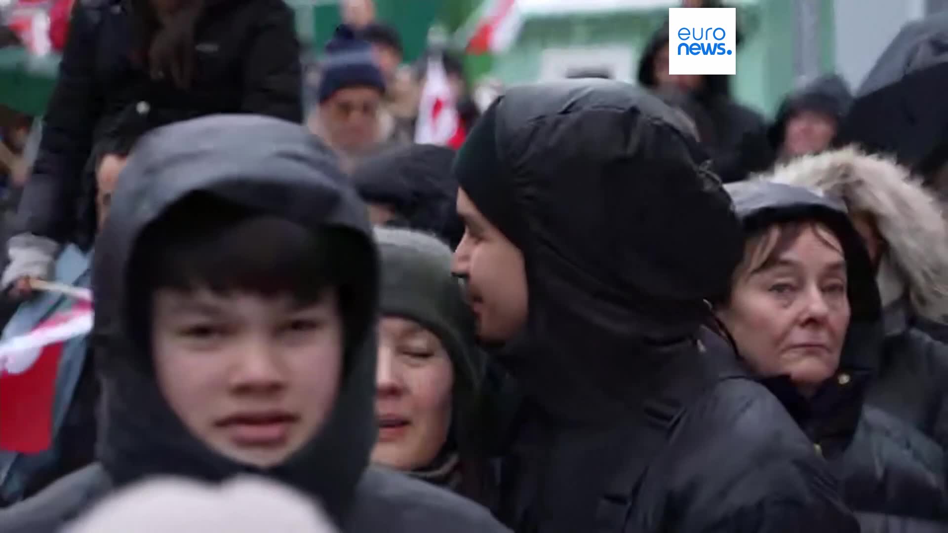 Trump to hit eight European countries with 10% tariff over Greenland ...