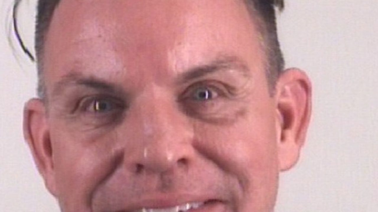 Fort Worth City Council member charged with DWI