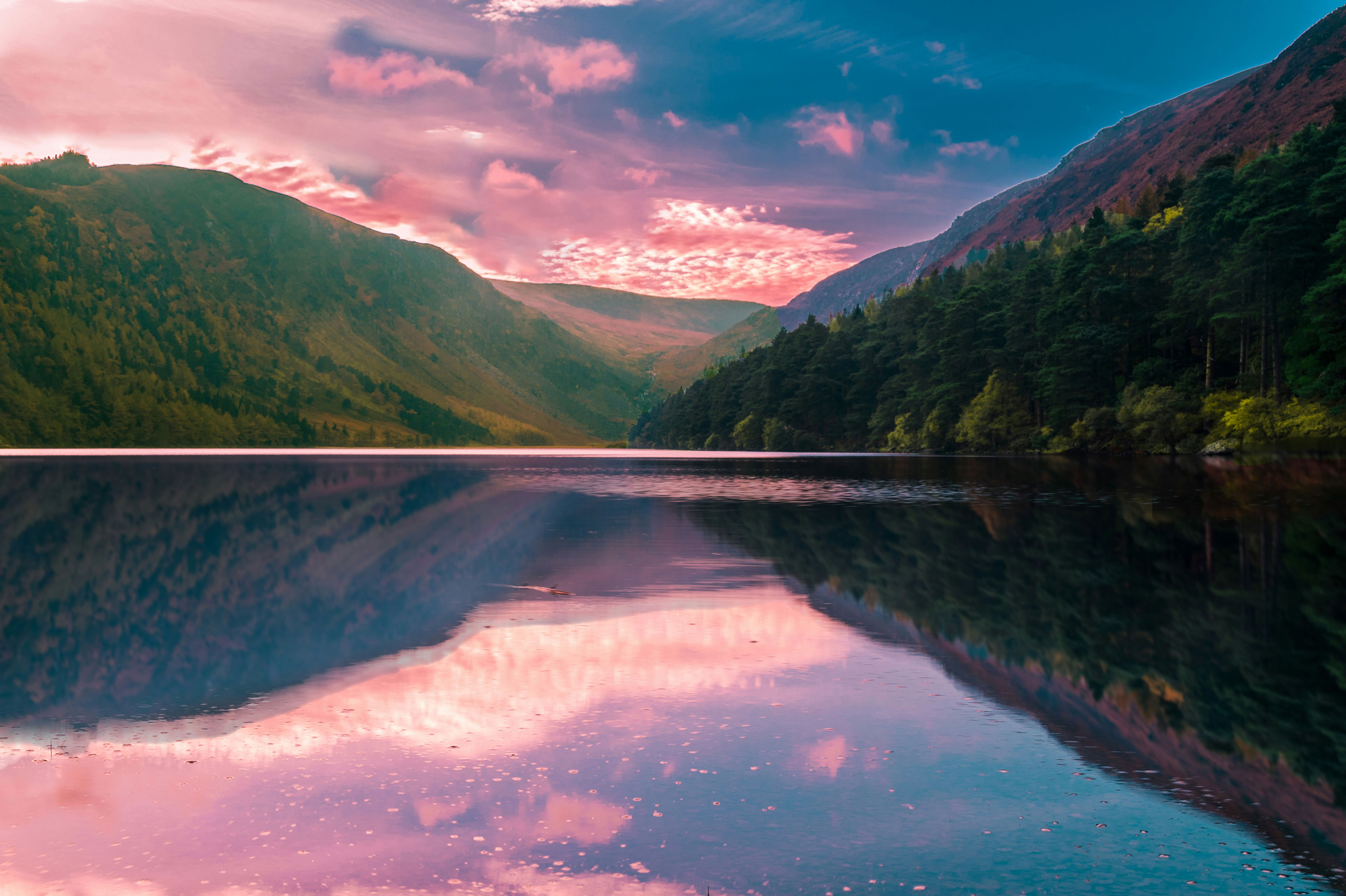 Ireland for the solo traveler