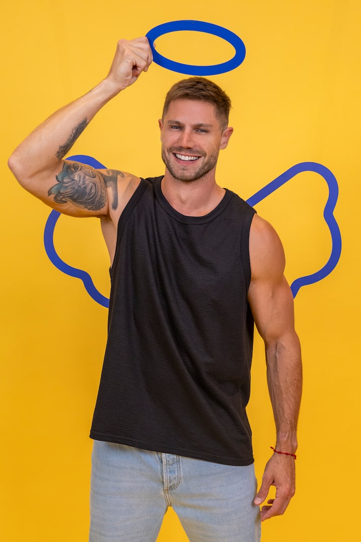 BBB 25: Jonas vence prova do anjo pela 2ª vez; veja quem está no Monstro