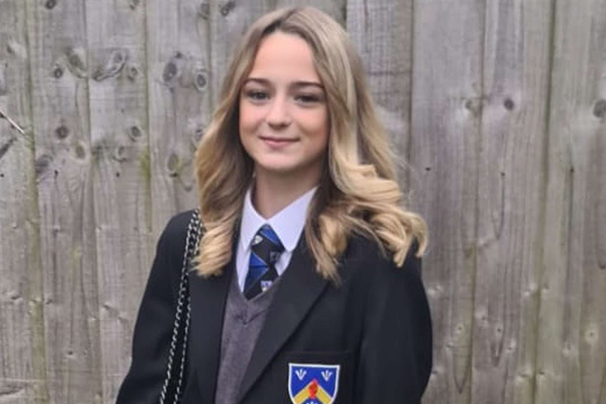 New details revealed about death of girl, 13, who was burned while ...