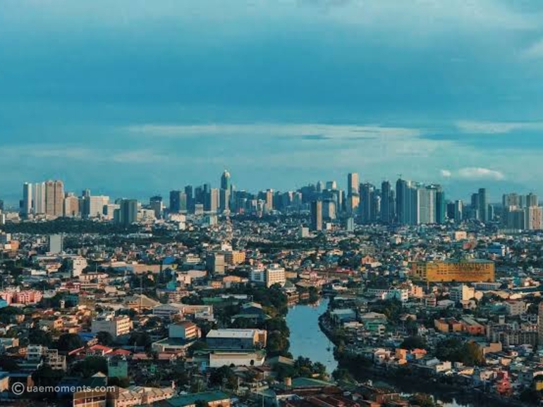 Things in Manila streets that will leave you stunned