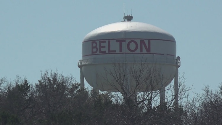 Two Belton City Council members seek re-election as filing period opens