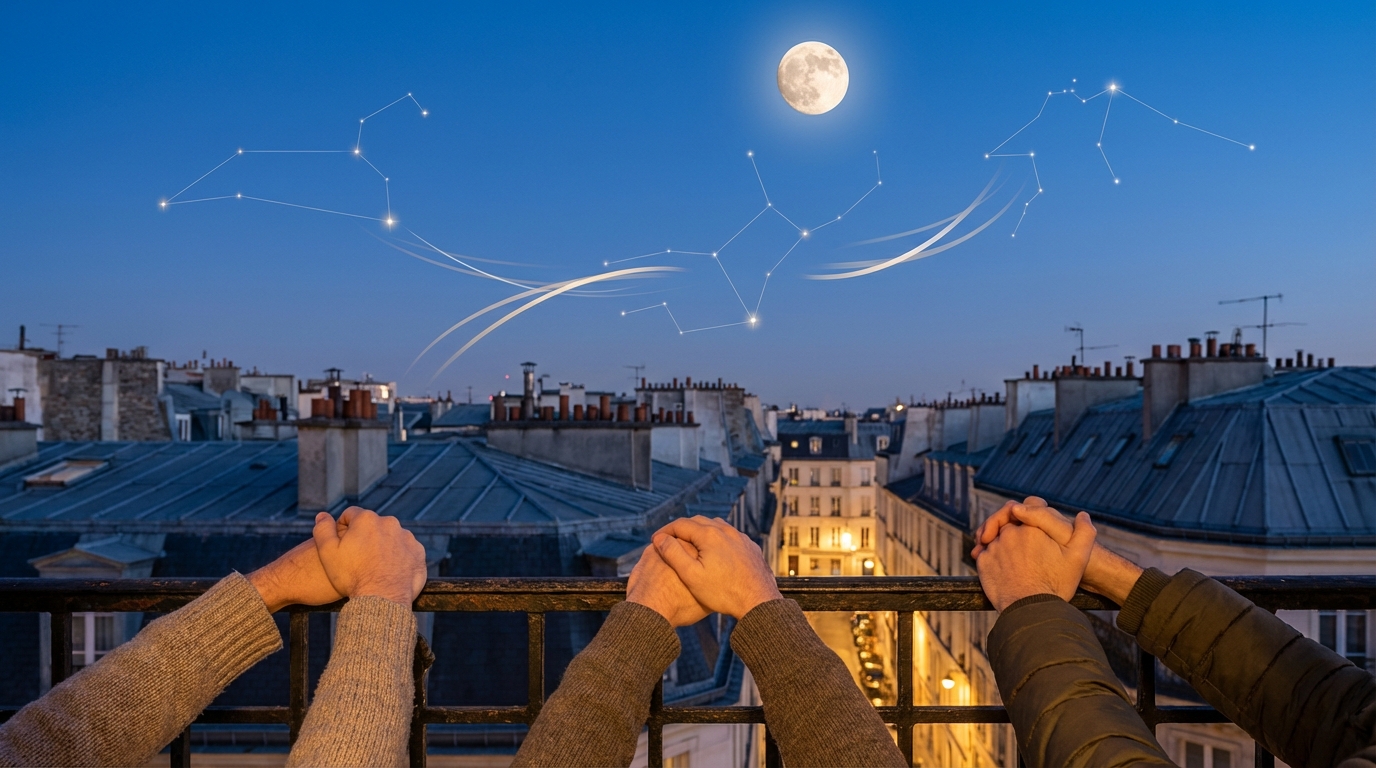 Astro : dès le 18 janvier 2026, ces 3 signes du zodiaque connaissent ...