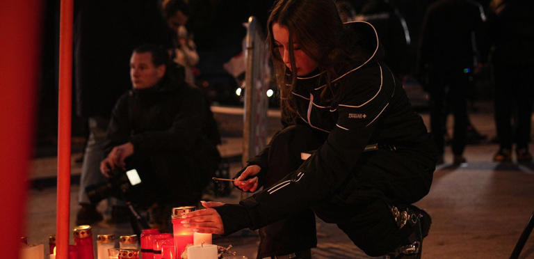 Drame de Crans-Montana : "Sortez, ça va exploser !", le témoignage ...