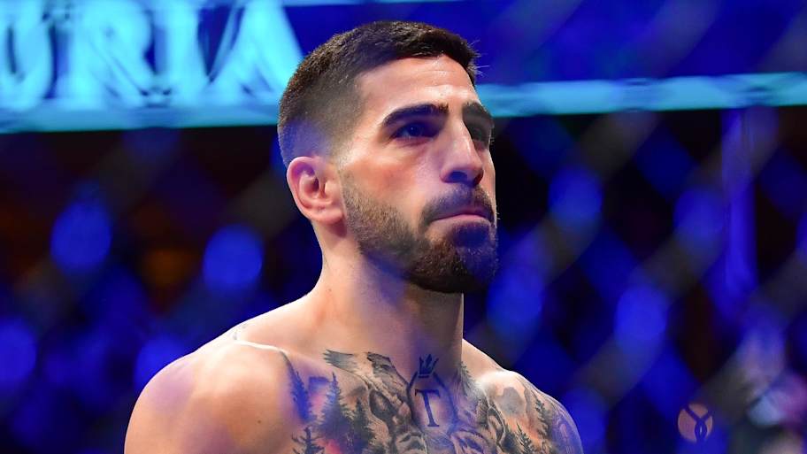 UFC champion Ilia Topuria provides first clear update on plans for UFC ...