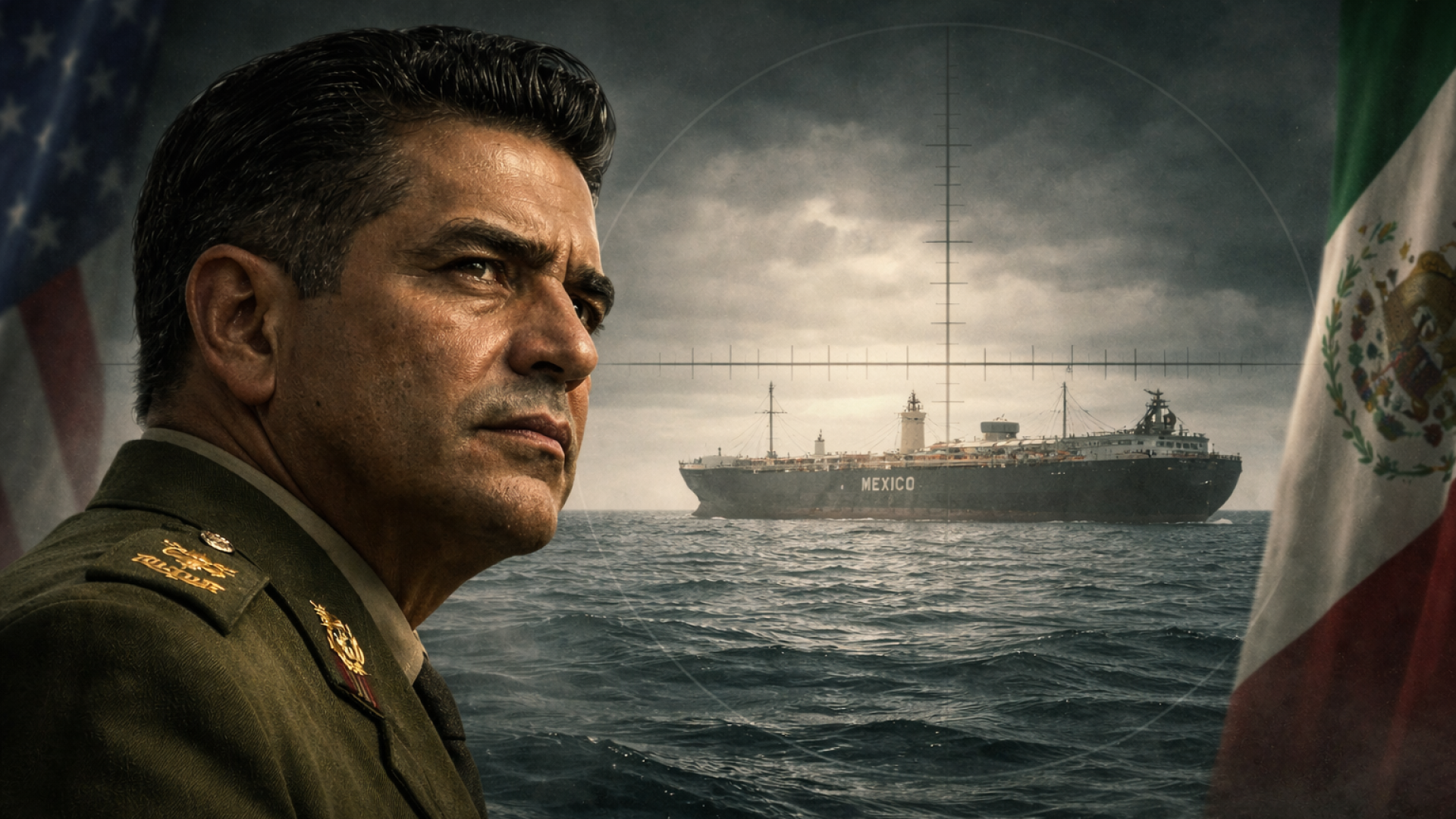 Why Mexico waited after Pearl Harbor, Avila Camacho’s tightrope, US ...