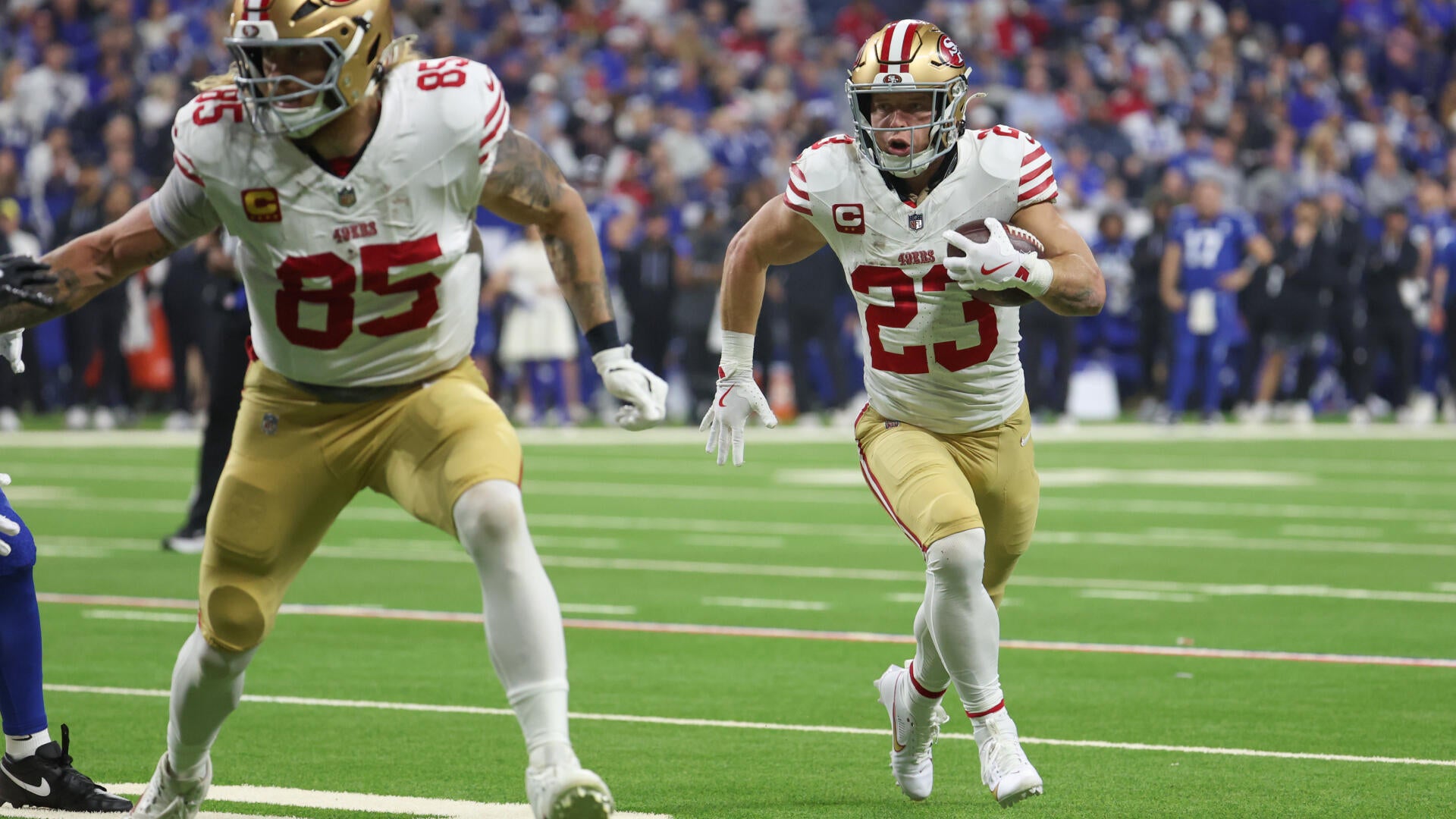 NFL playoffs picks: 49ers vs. Seahawks is key to expert's money line ...