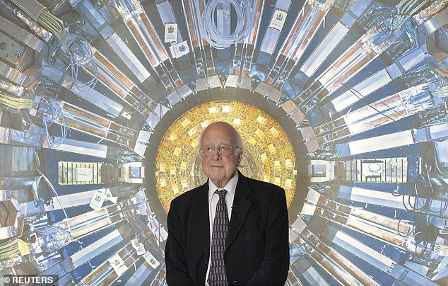 £3.2million legacy of the genius British professor who discovered the ...