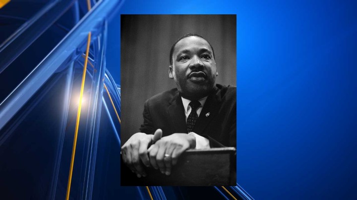 El Paso gathers to celebrate, honor Martin Luther King Jr.