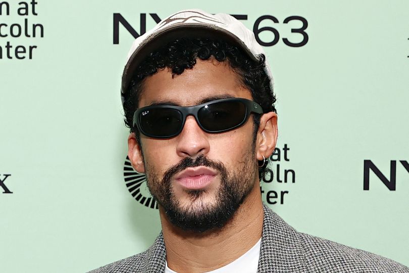 Bad Bunny Super Bowl promo breaks record as fans say 'MAGA is not gonna ...