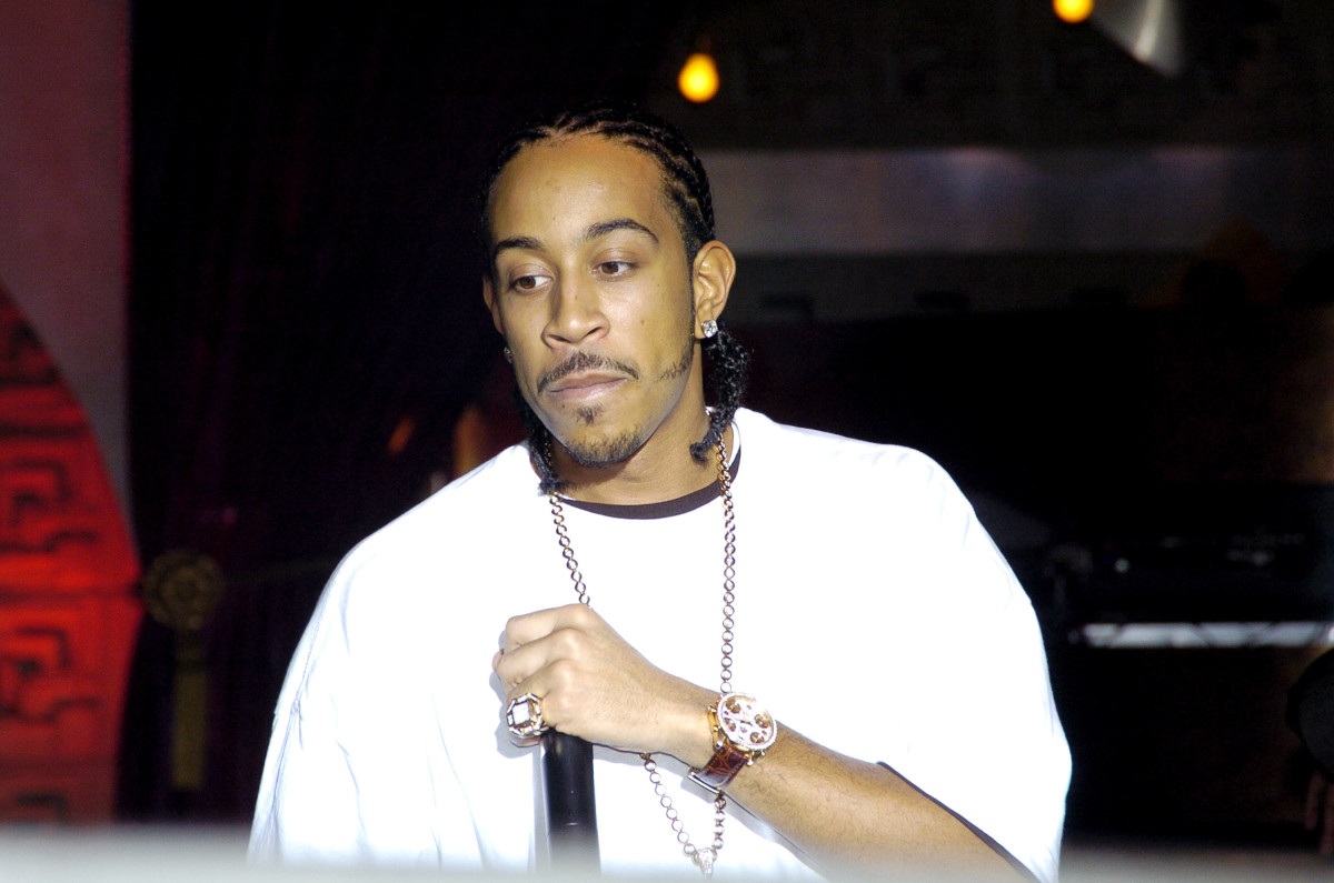 2000s rapper drops out of music festival with controversial headliner ...