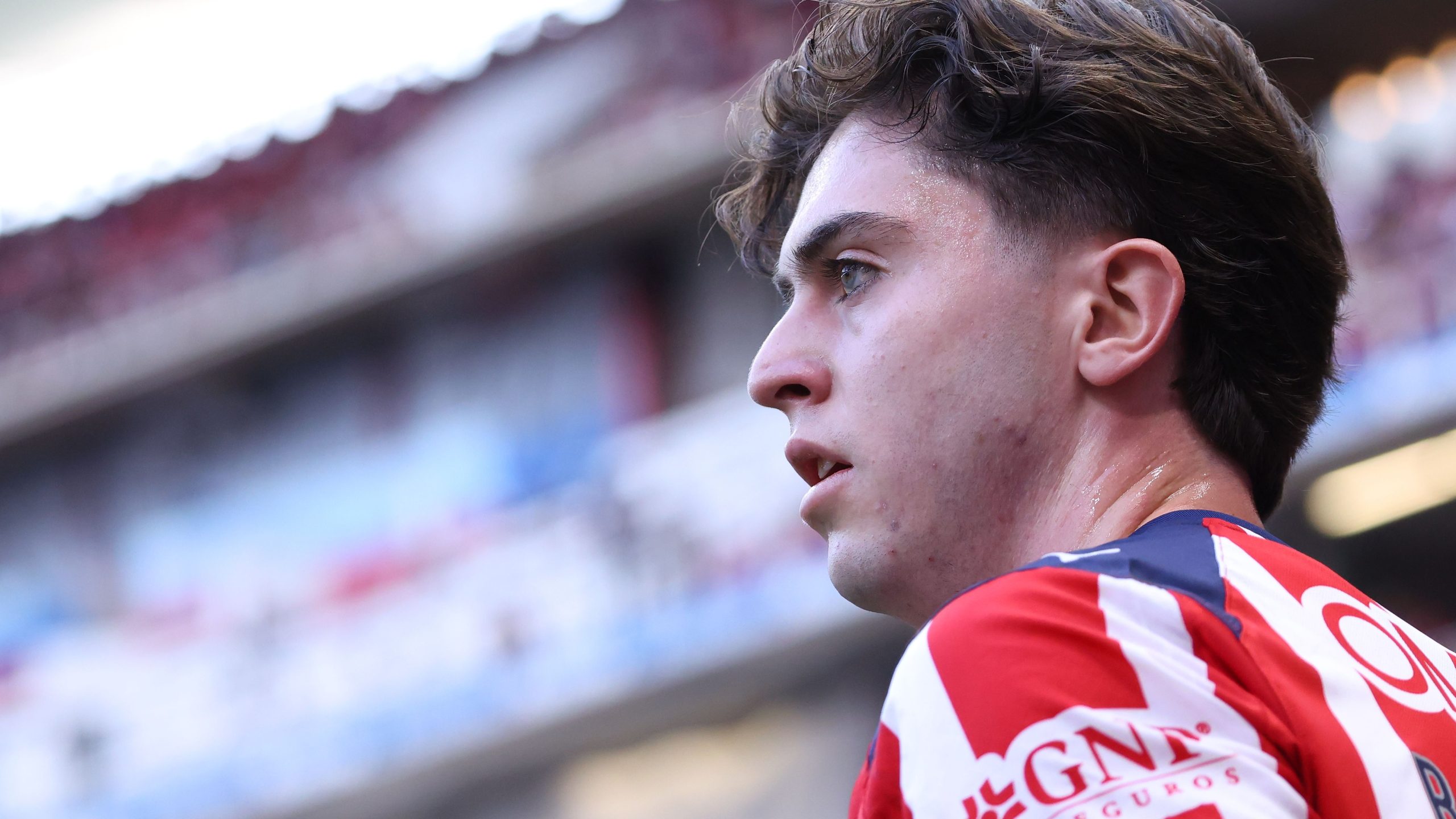 Switching sides? Mexico squad for January features 3 former USA players