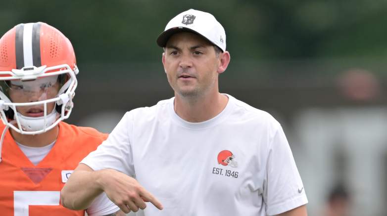 Stefanski poised to poach prominent Browns coach at next job: Report