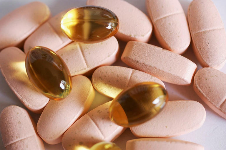 Experts say deficiency in this vitamin could be why you bruise easily