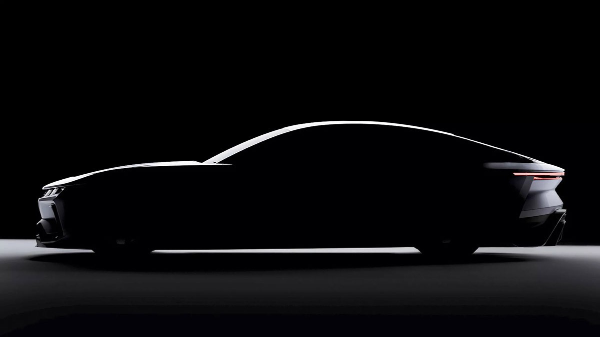 Η Jensen επαναφέρει το Interceptor FF!