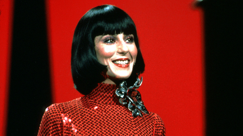 Here's what Cher's real name actually is
