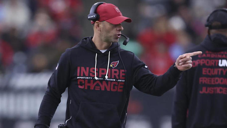 Analyst claims Cowboys hiring Jonathan Gannon would be 'disastrous'