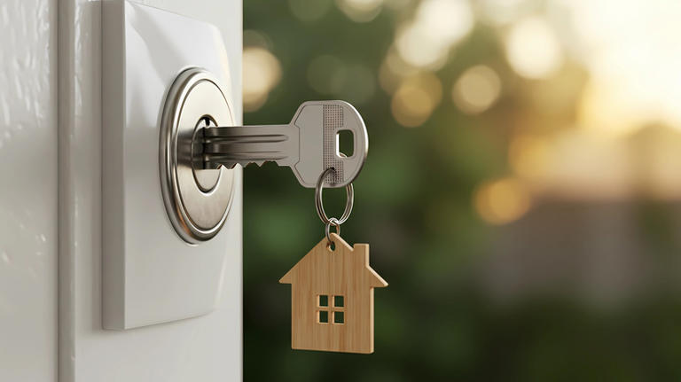 You can turn cheap webcams into a DIY home security system - here's how