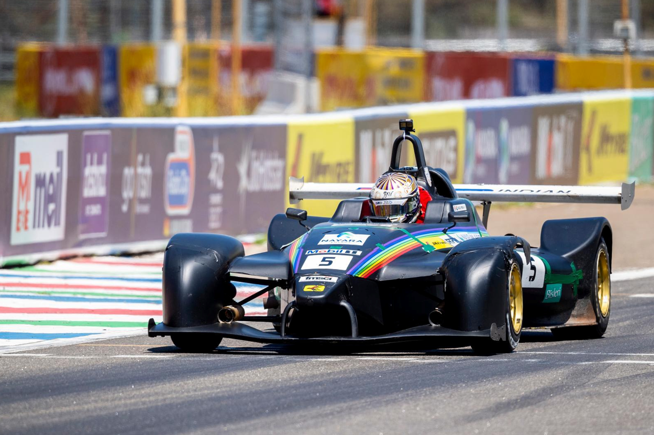 After Mormugao protests, Mopa to host racing festival