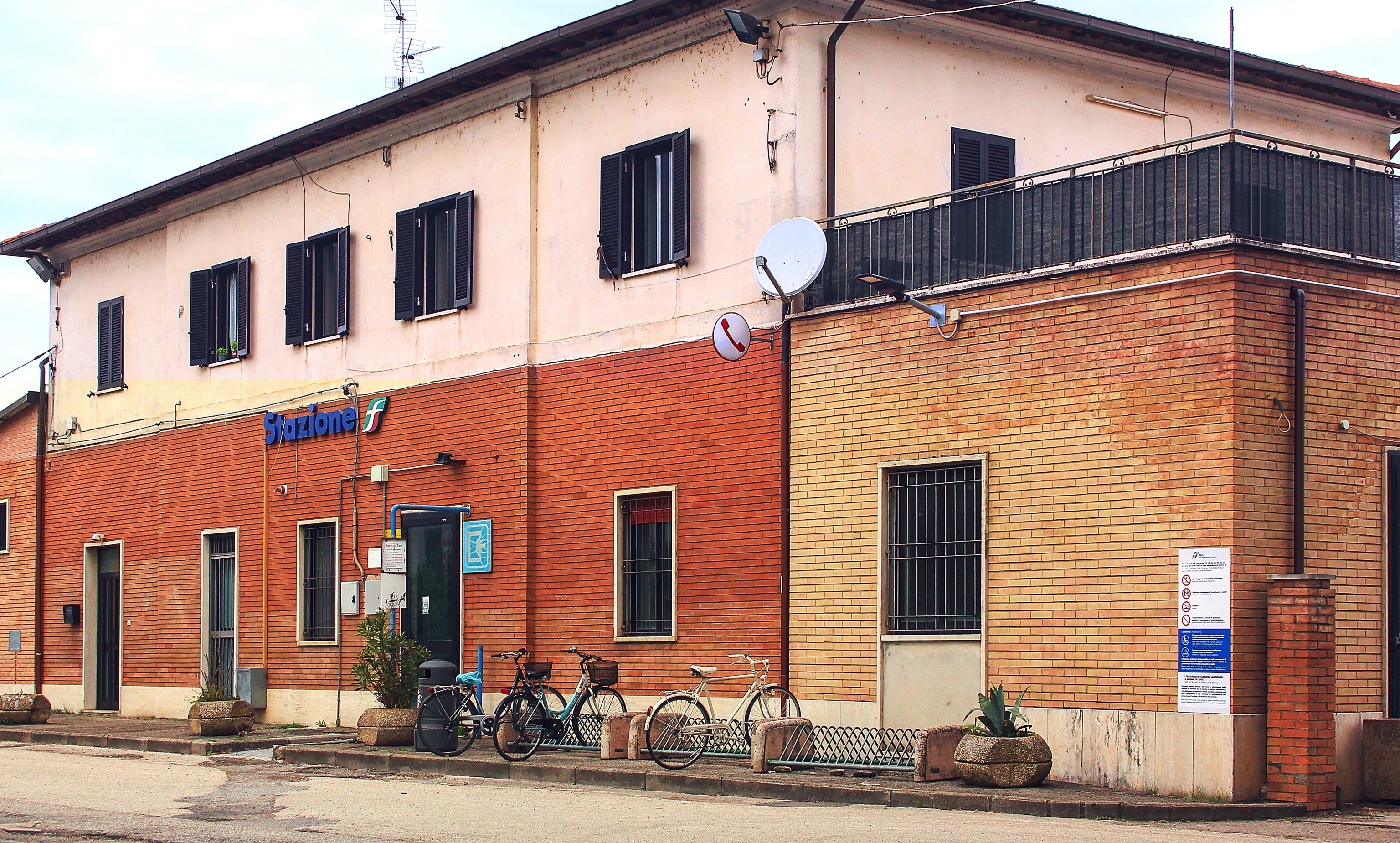 Sindaco Bastia Umbra, sul ferimento del ragazzo serve responsabilità