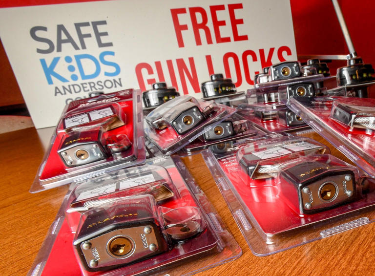 Think having a gun at home makes you safer? You're wrong. | Opinion