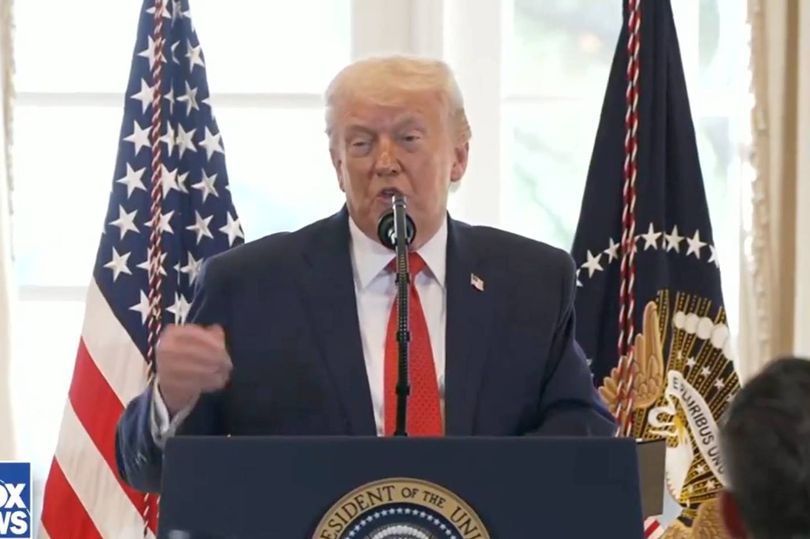 Karoline Leavitt slammed for 'hypocrisy' as she reportedly spotted at ...