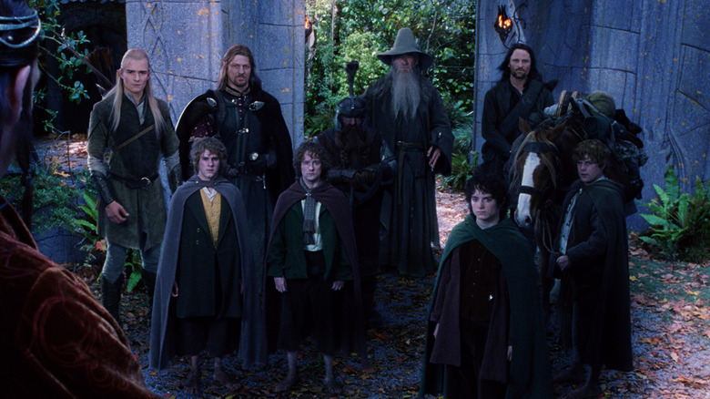 The best Lord of the Rings characters who weren't in the movies