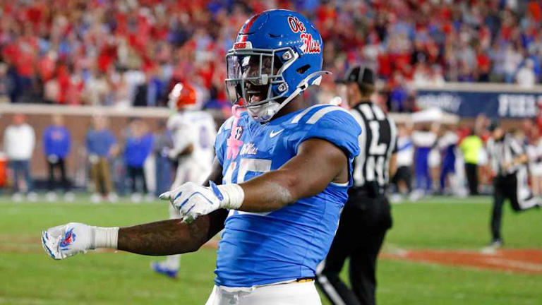 Auburn Poach Former Five-Star DL From Fellow SEC School