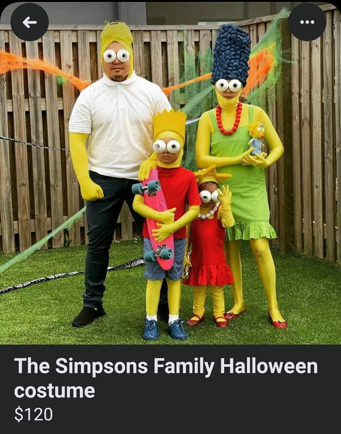 This online group is sharing posts of ‘people making bad decisions with ...