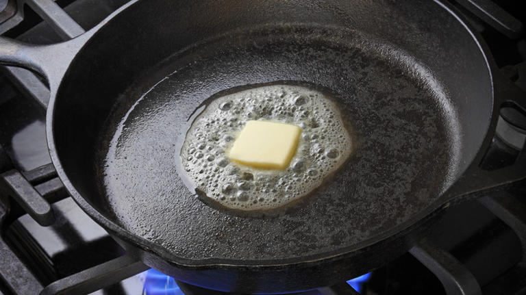How to choose the best size frying pan for your kitchen