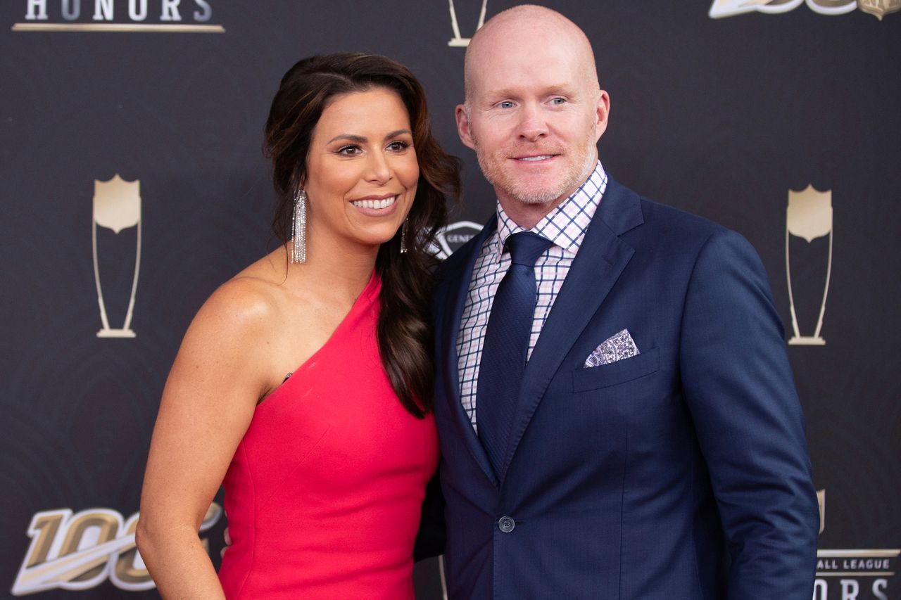 Who is Buffalo Bills coach Sean McDermott’s wife? All about Jamie McDermott